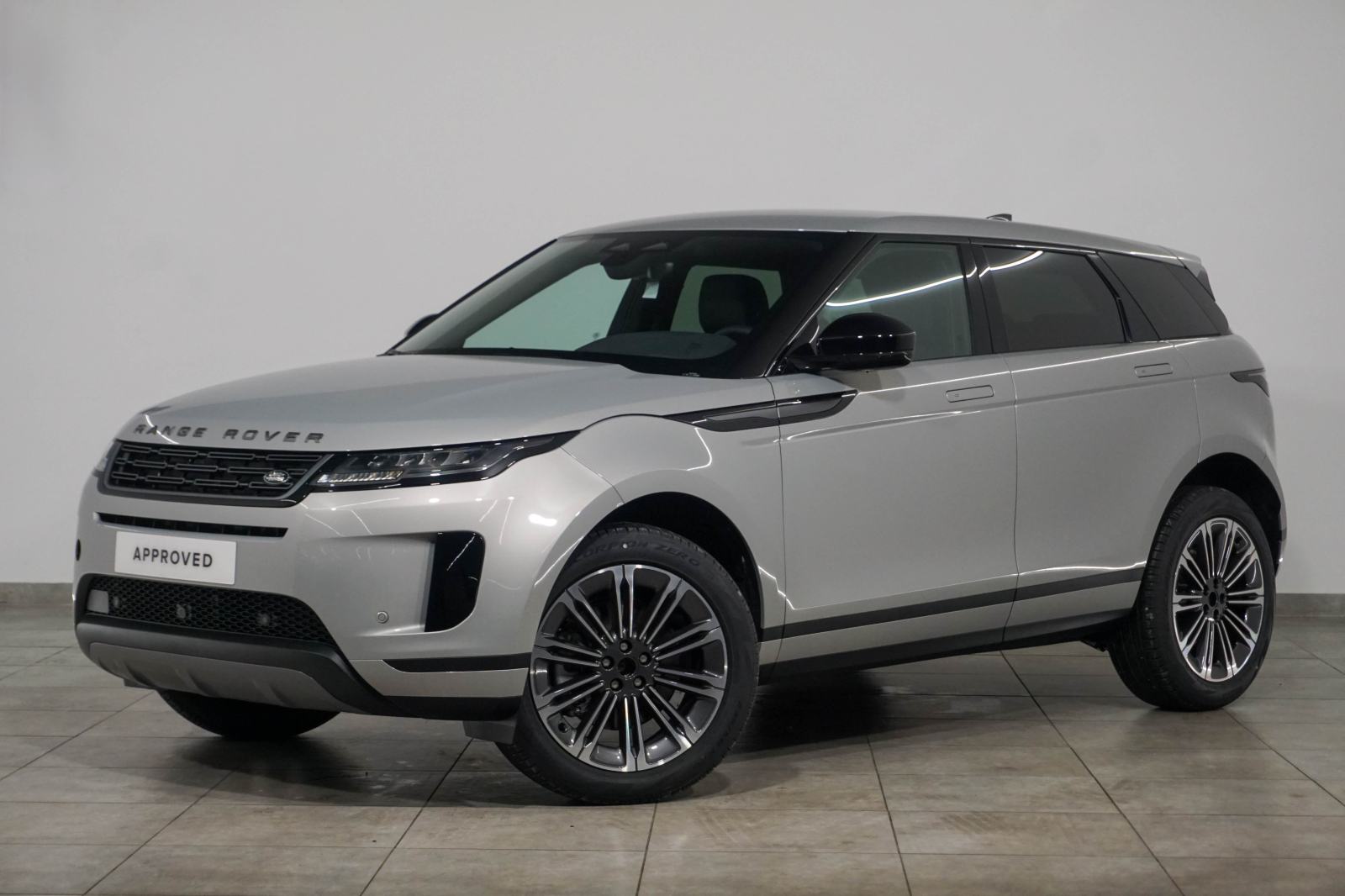 LAND ROVER RANGE ROVER EVOQUE S 2.0D 163HP AWD A9 MHEV, 2025 god.