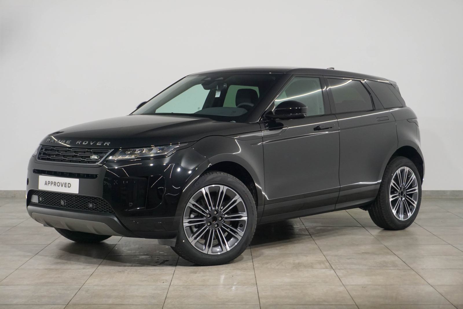 LAND ROVER RANGE ROVER EVOQUE S 2.0 163HP AWD A9, 2025 god.