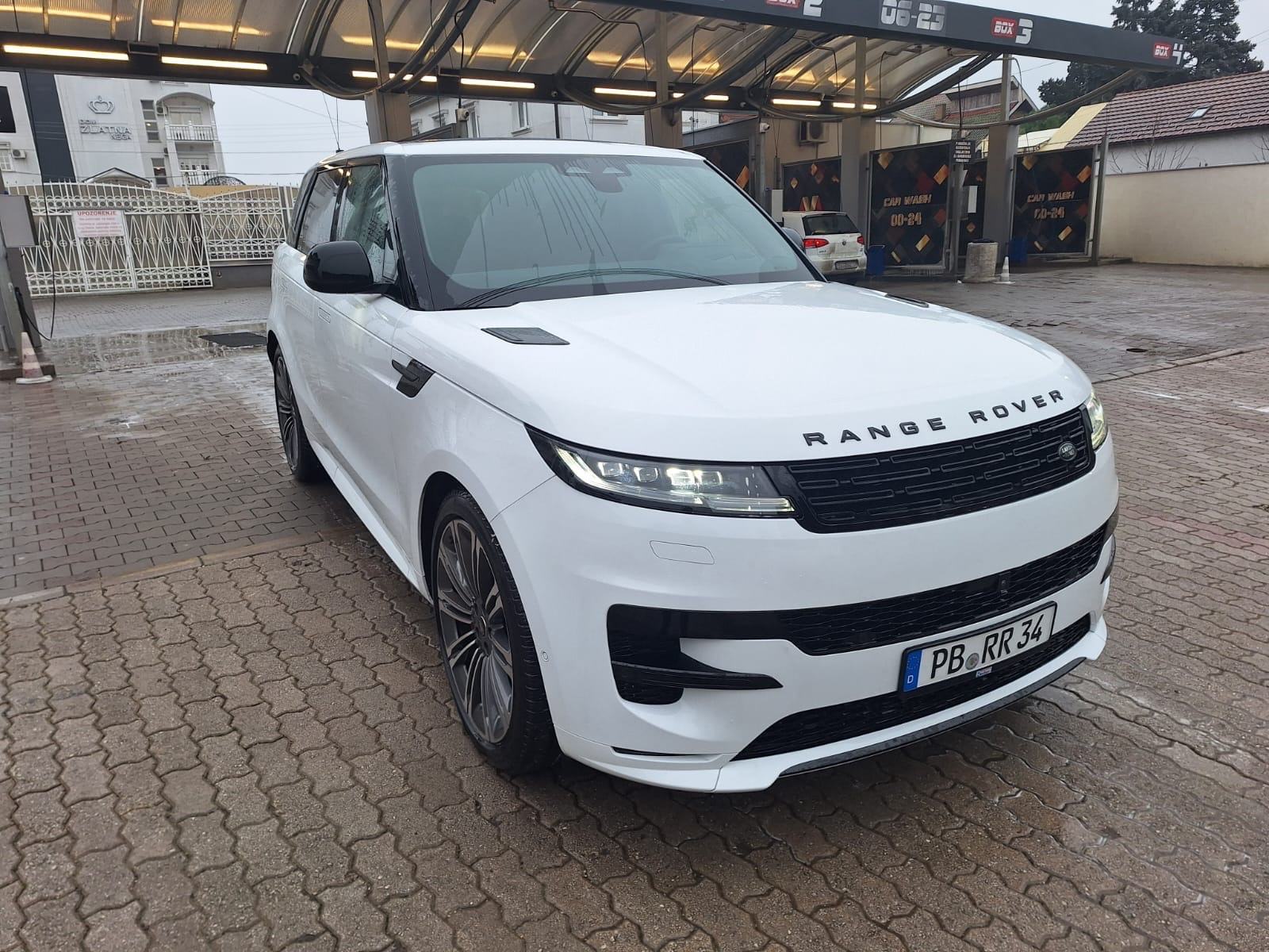 Land Rover Range Rover Sport P 460 PHEVD DYNAMIC HSE, 2024 god.