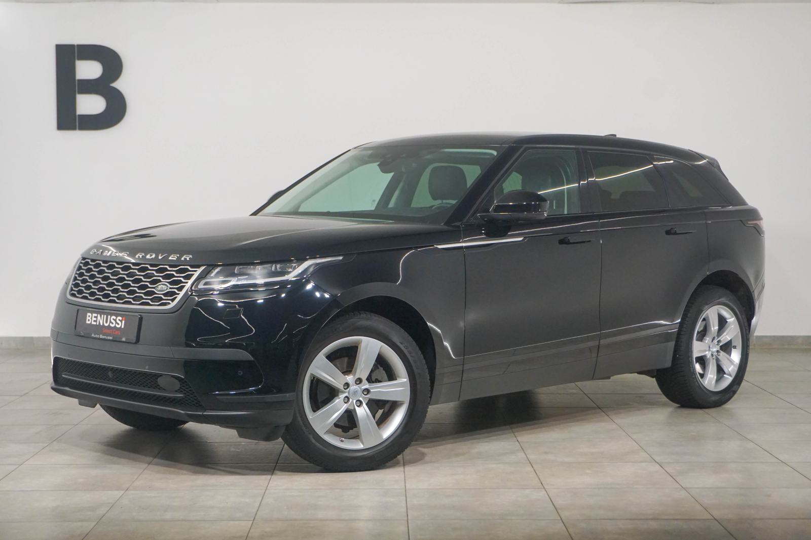 LAND ROVER RANGE ROVER VELAR S 2.0T 250HP 4WD A8, 2019 god.