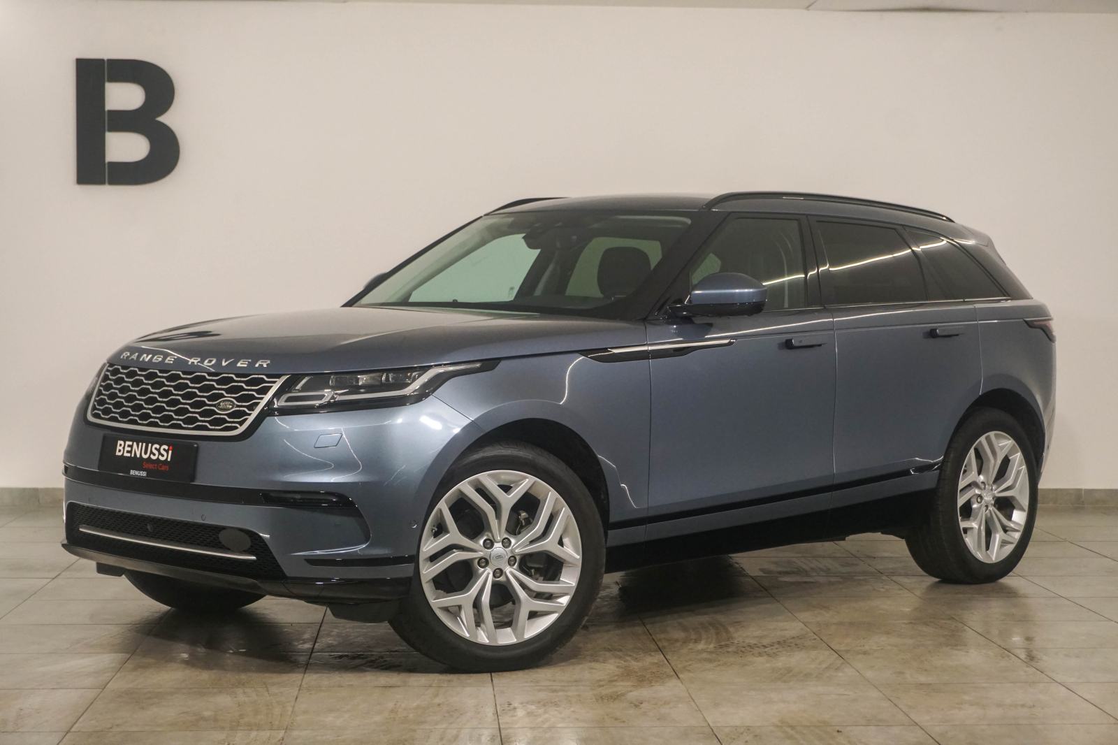 LAND ROVER RANGE ROVER VELAR S 2.0T 250HP 4WD A8, 2018 god.