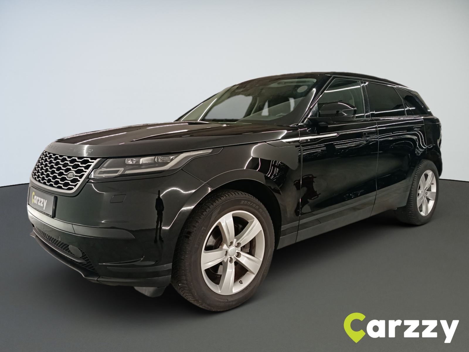 Land Rover Range Rover Velar S 2.0T 250HP 4WD A8 - 3 godine jamstva ...