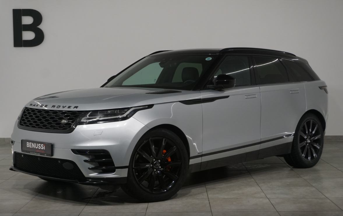 LAND ROVER RANGE ROVER VELAR SE 3.0D V6 300HP 4WD A8, 2018 god.