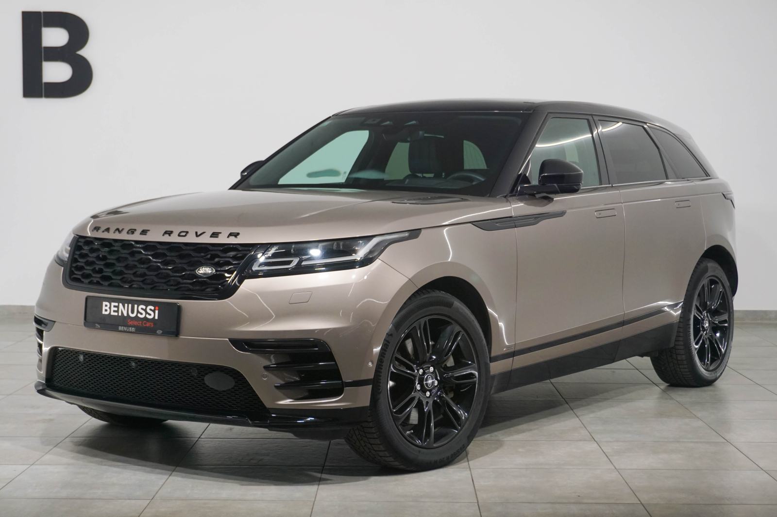 LAND ROVER RANGE ROVER VELAR 3.0 T 4WD, 2021 god.