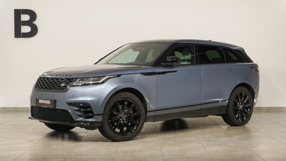 LAND ROVER RANGE ROVER VELAR 3,0D AWD, 2018 god.