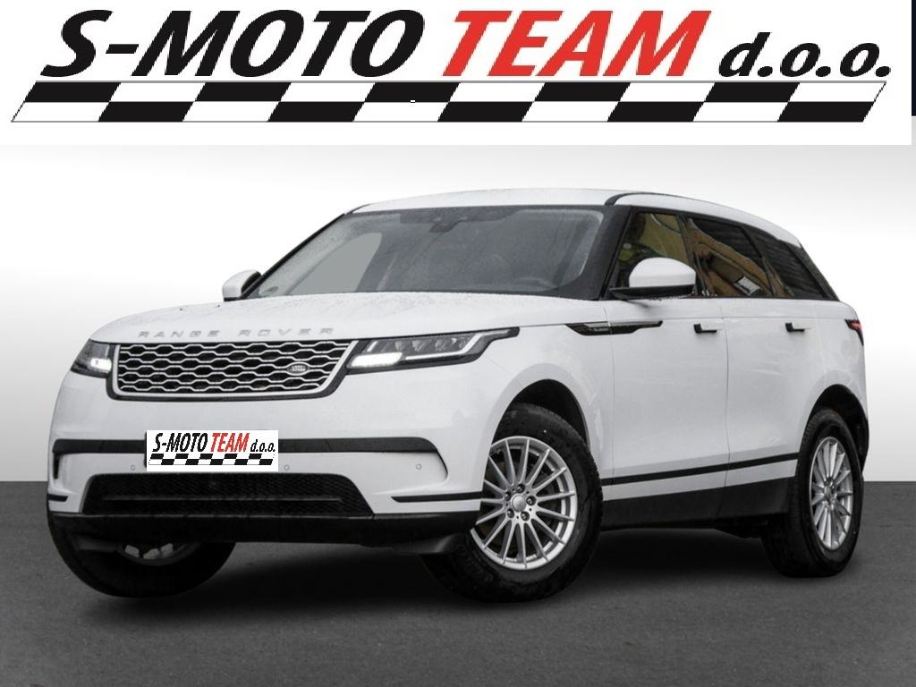 Land Rover Range Rover Velar D180 Basis, 2019 god.
