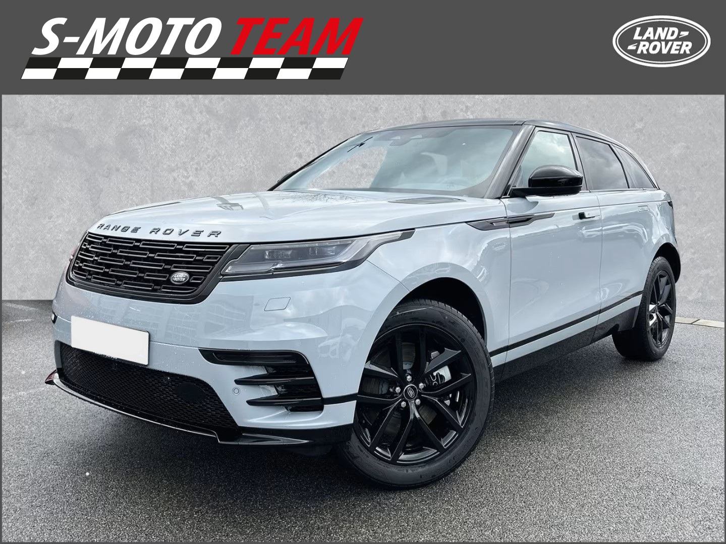Land Rover Range Rover Velar D200 Dynamic SE, 2025 god.