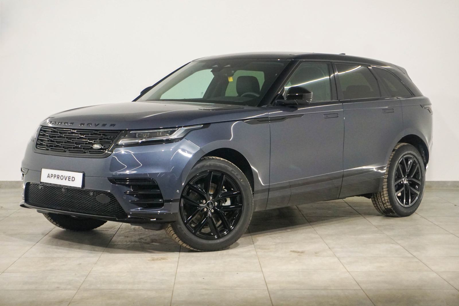 LAND ROVER RANGE ROVER VELAR DYNM SE 2.0 204HP AWD A8, 2024 god.