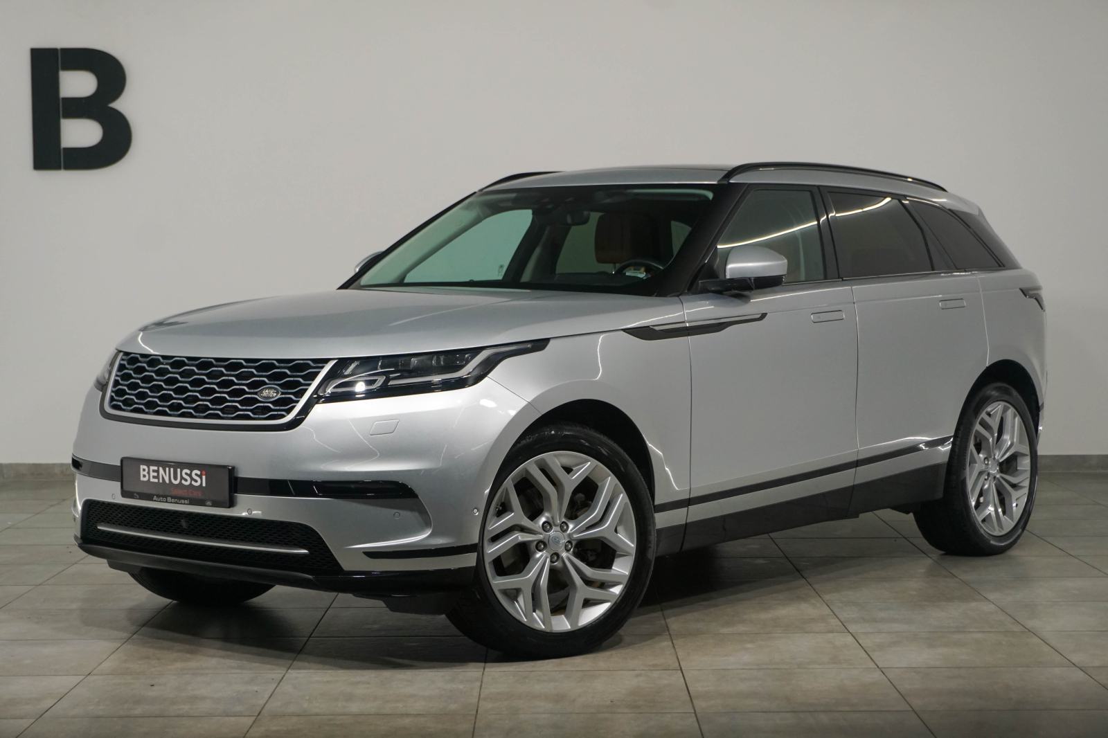 LAND ROVER RANGE ROVER VELAR SE 3.0D V6 300HP 4WD A8, 2017 god.
