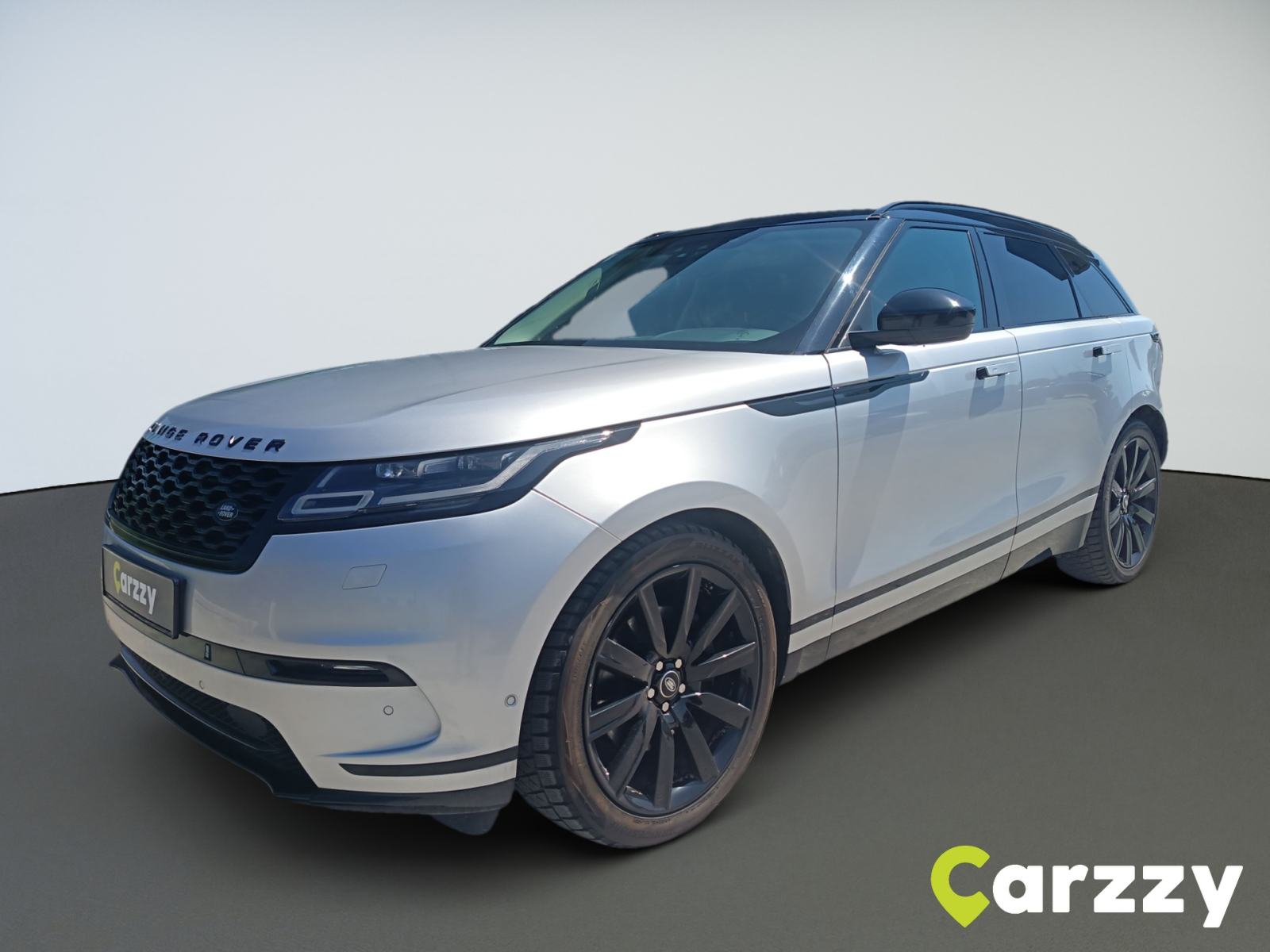 Land Rover Range Rover Velar SE 3.0D V6 300HP 4WD A8, 2018 god.
