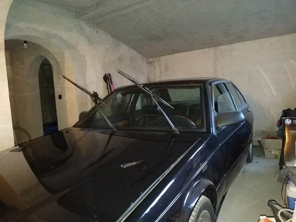 Maserati 424 3.0 v6 306ks, 1992 god.