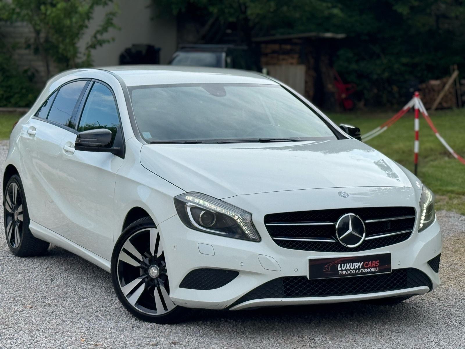 Mercedes Cdi 200