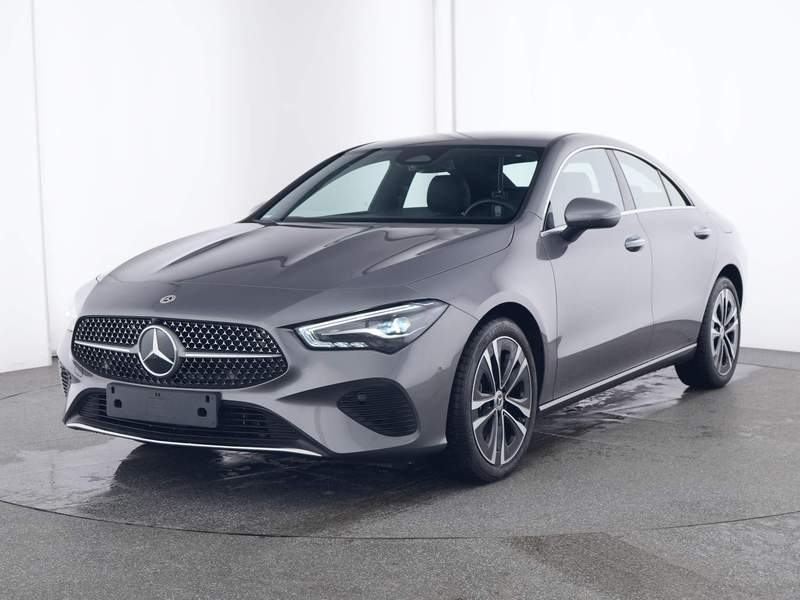 Mercedes-Benz CLA 180 Progressive, 2024 god.