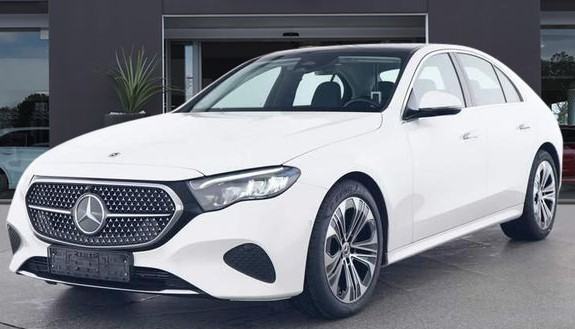 Mercedes-Benz E 220 d Avantgarde*PANO-SHD*19*Zimski paket++++, 2023 god.