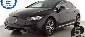 Mercedes-Benz EQE 300 Advanced Paket, 2023 god.
