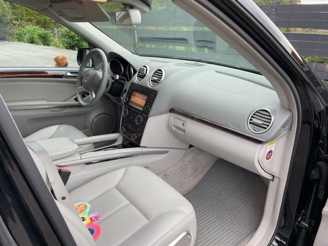 Mercedes-Benz GL GL 320 CDI 4MATIC, 2009 god.