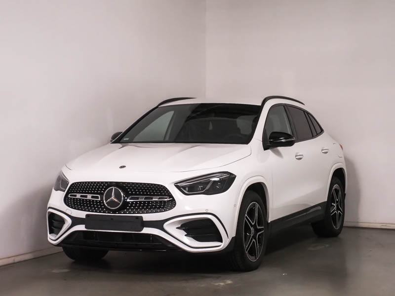 Mercedes-Benz GLA 250 e AMG Line Advanced Plus, 2023 god.