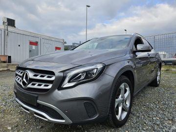 Mercedes-Benz GLA220d, 2018 god.