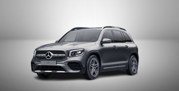 Mercedes-Benz GLB 200 d 4M AMG 7 SJEDALA automatik, 2023 god.