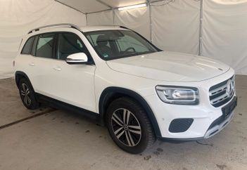 Mercedes-Benz GLB 200d Style, 2020 god.