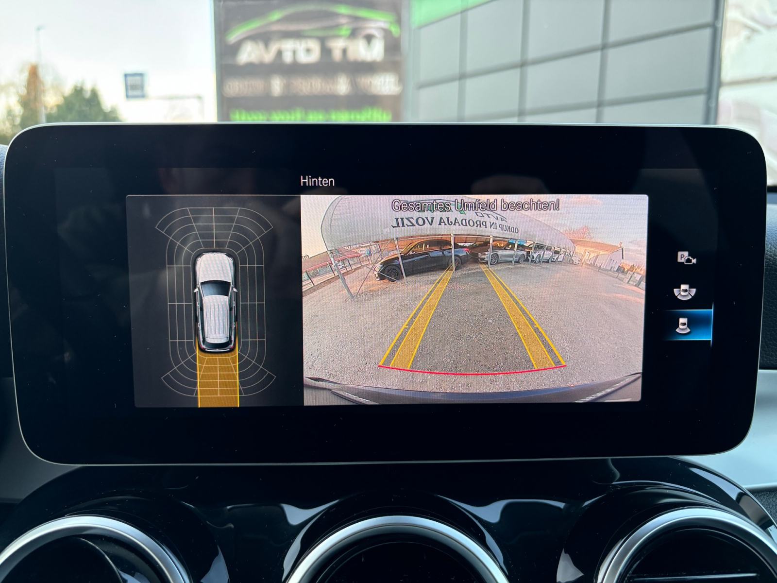 Mercedes-Benz GLC-Razred GLC 200 4MATIC Avt., 2019 god.