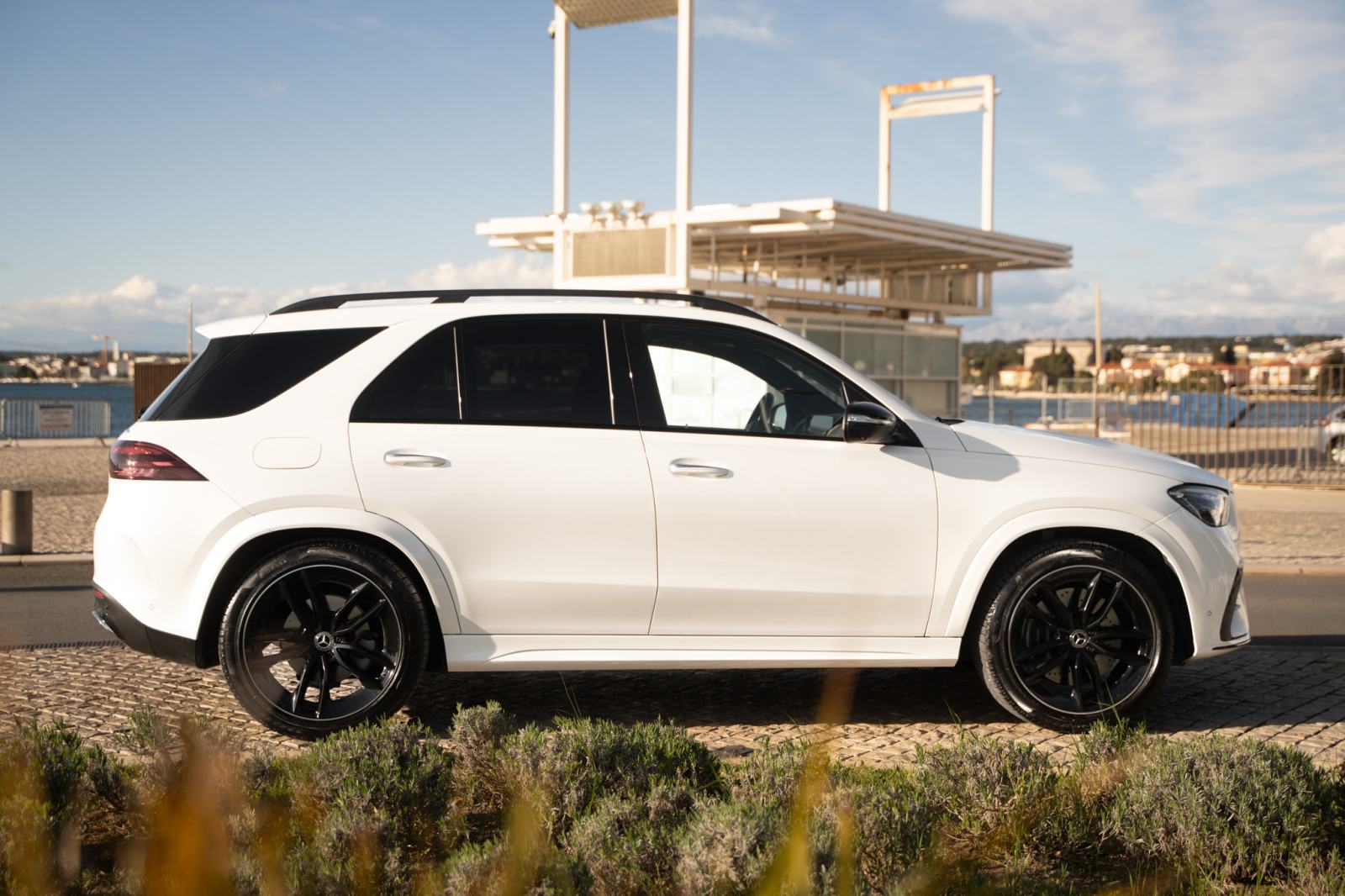 Mercedes-Benz GLE 350de 4M AMG Premium Plus, 2023 god.