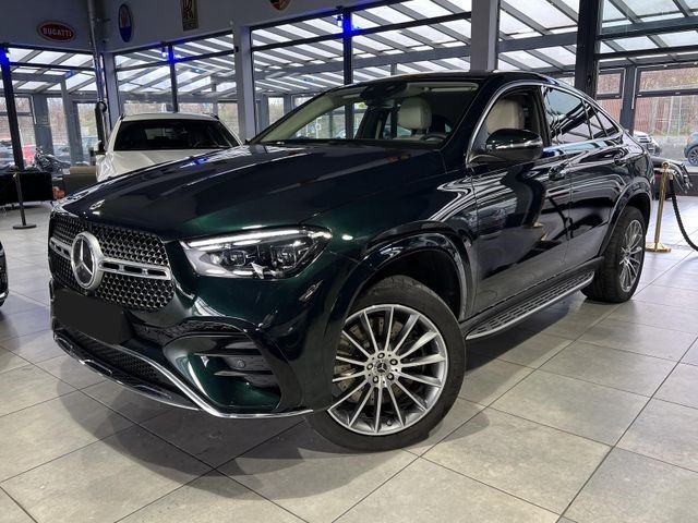 Mercedes-Benz GLE 350 de 4MATIC Coupé AMG Pano HuD MBeam Keyless, 2023 god.