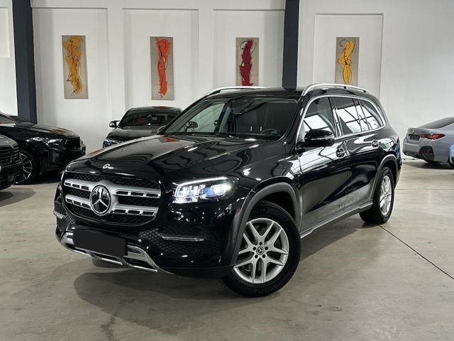 Mercedes-Benz GLS 350 d Exclusiv/Pano/HUD/BEAM/AIR/360/AHK, 2023 god.