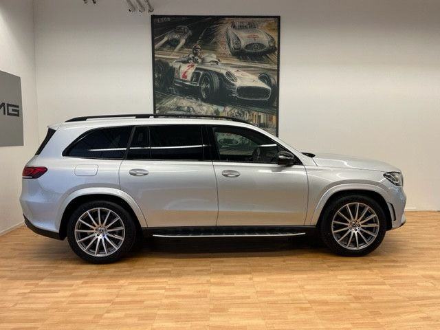 Mercedes-Benz GLS 400d AMG-LINE PANORAMA 7-SJEDALA ACC HUD 2021, 2021 god.