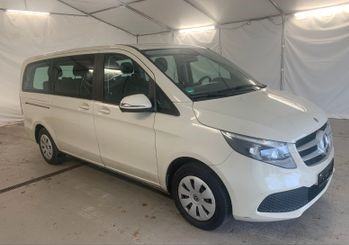 Mercedes-Benz V220dL, 2020 god.