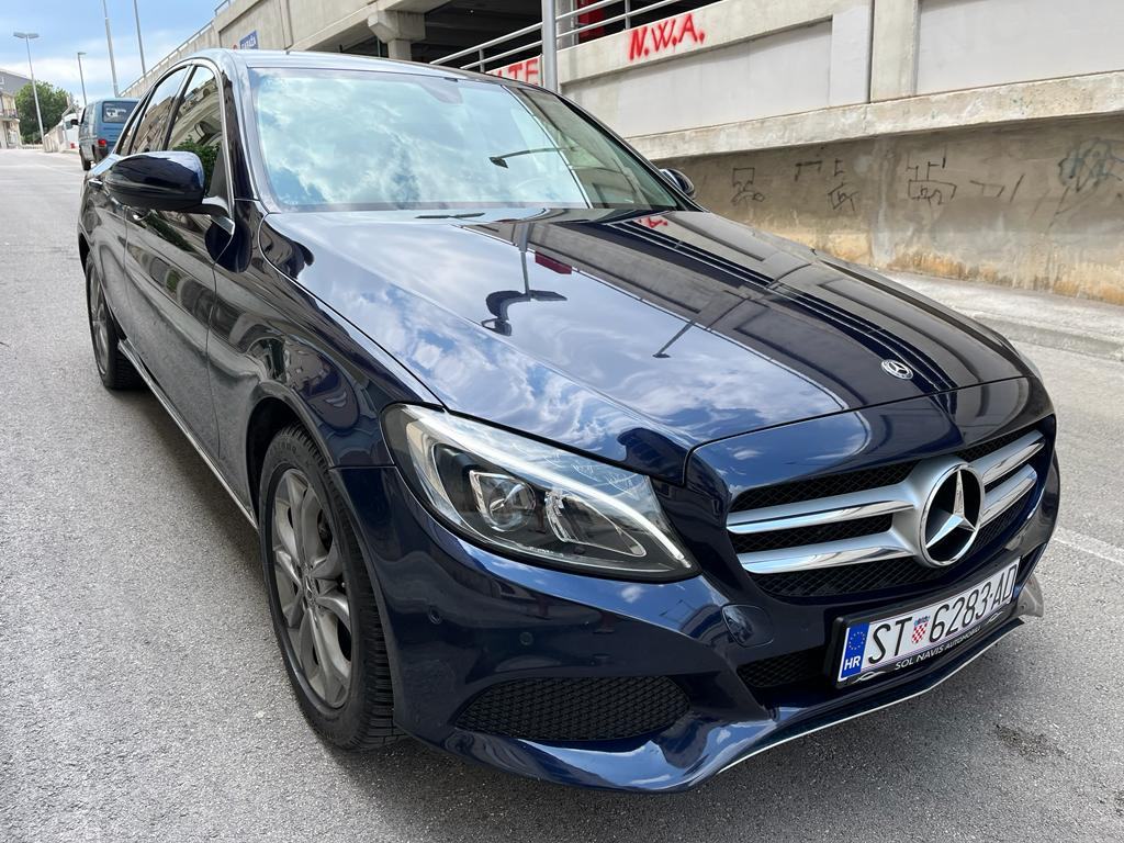 Automatik Auto Leasing