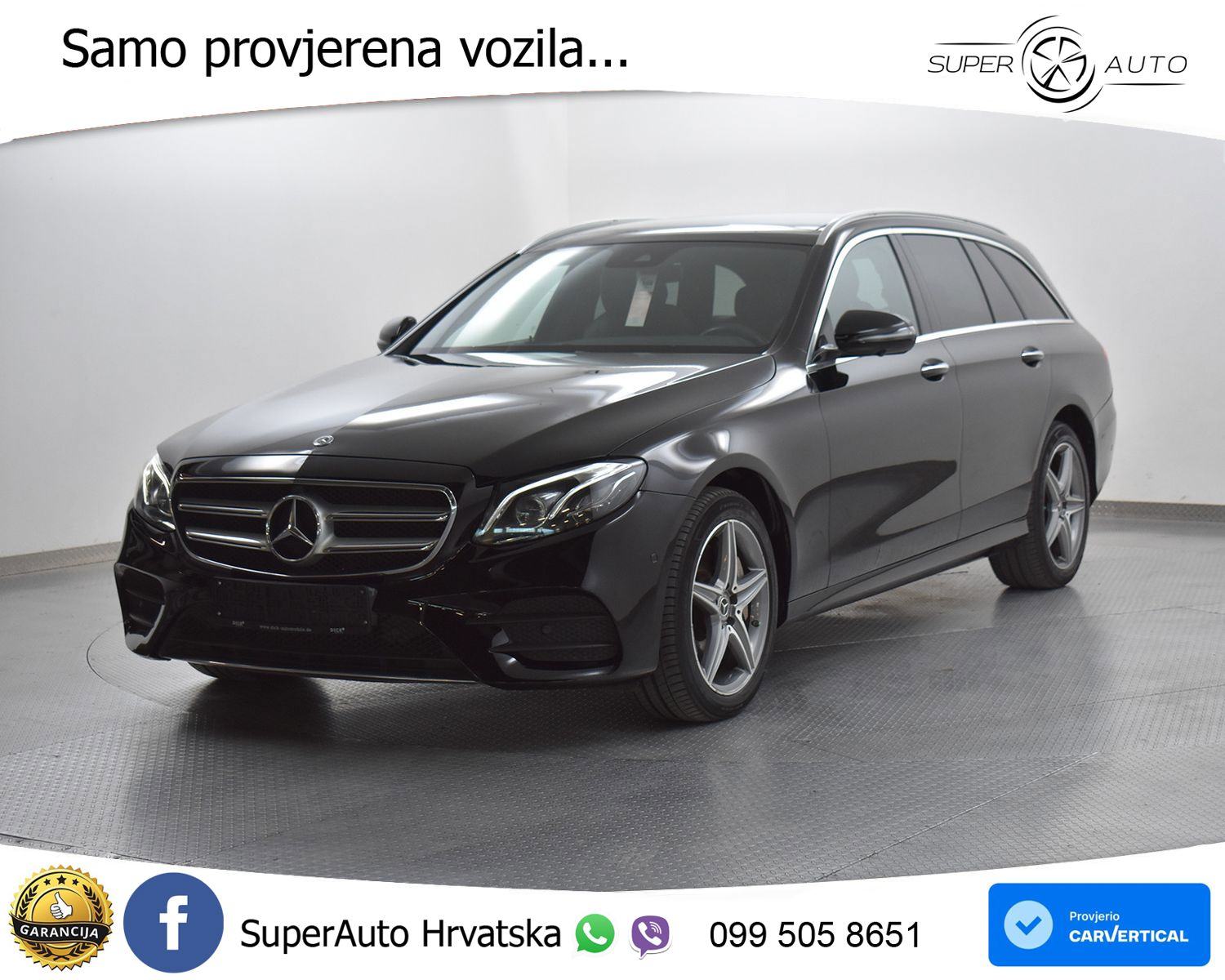 Mercedes E 400d 4M Aut. AMG Line 330 KS, LED+360+GR SJED+PANO+VIRT ...