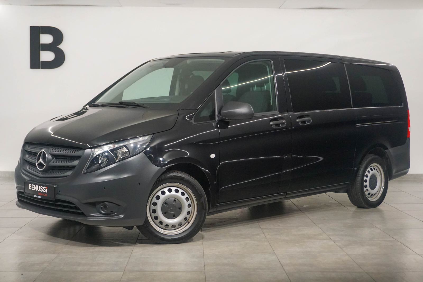 MERCEDES VITO 300d CDI TOURER DUGI, 2019 god.