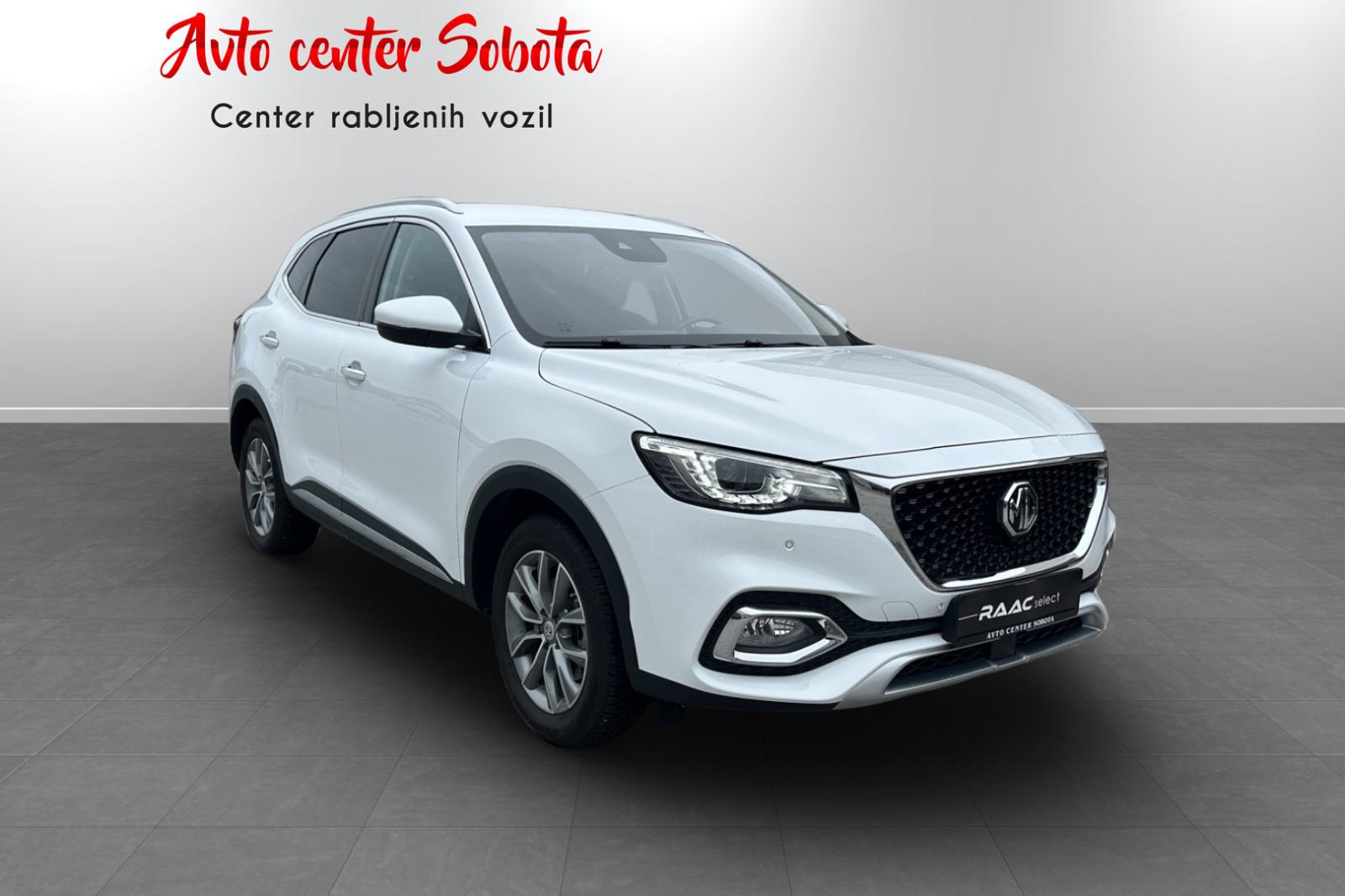 MG HS 1.5 AUT., 2023 god.