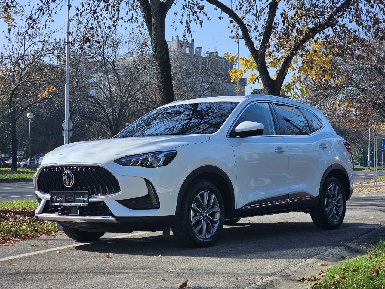 MG HS 1,5T GDI Comfort Aut. ***AKCIJA***, 2024 god.