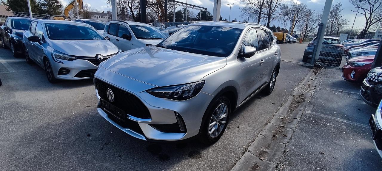 MG HS 1,5T GDI Comfort Aut., 2024 god.