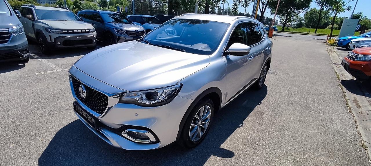 MG HS 1,5T GDI Comfort Aut., 2023 god.