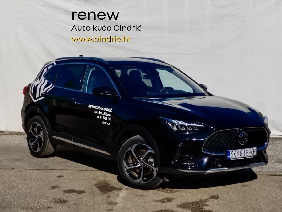 MG HS 1,5T GDI Luxury Aut., 2024 god.