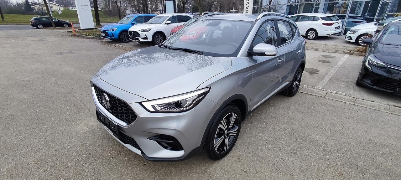 MG ZS 1,5 Vti-Tech Standard, 2024 god.