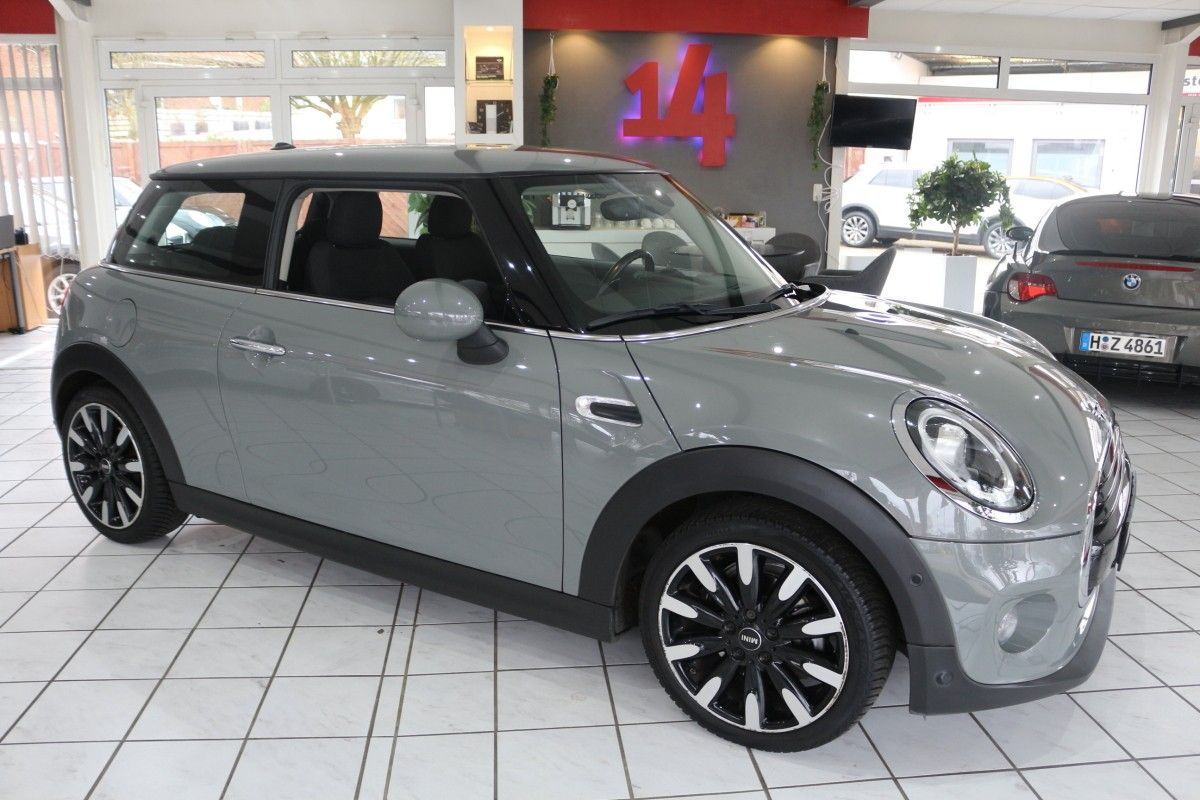Mini Excitement Paket