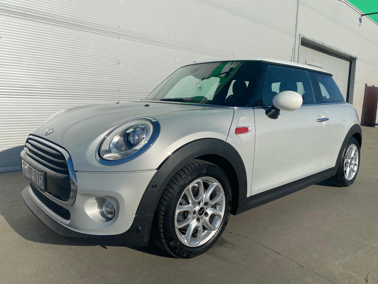 MINI Cooper automatik, 2018 god.