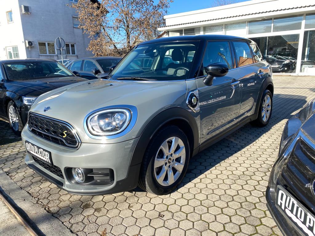MINI Countryman Mini Cooper S AUTOMATIK 4X4, 4X GARANCIJA!!!, 2019 god.