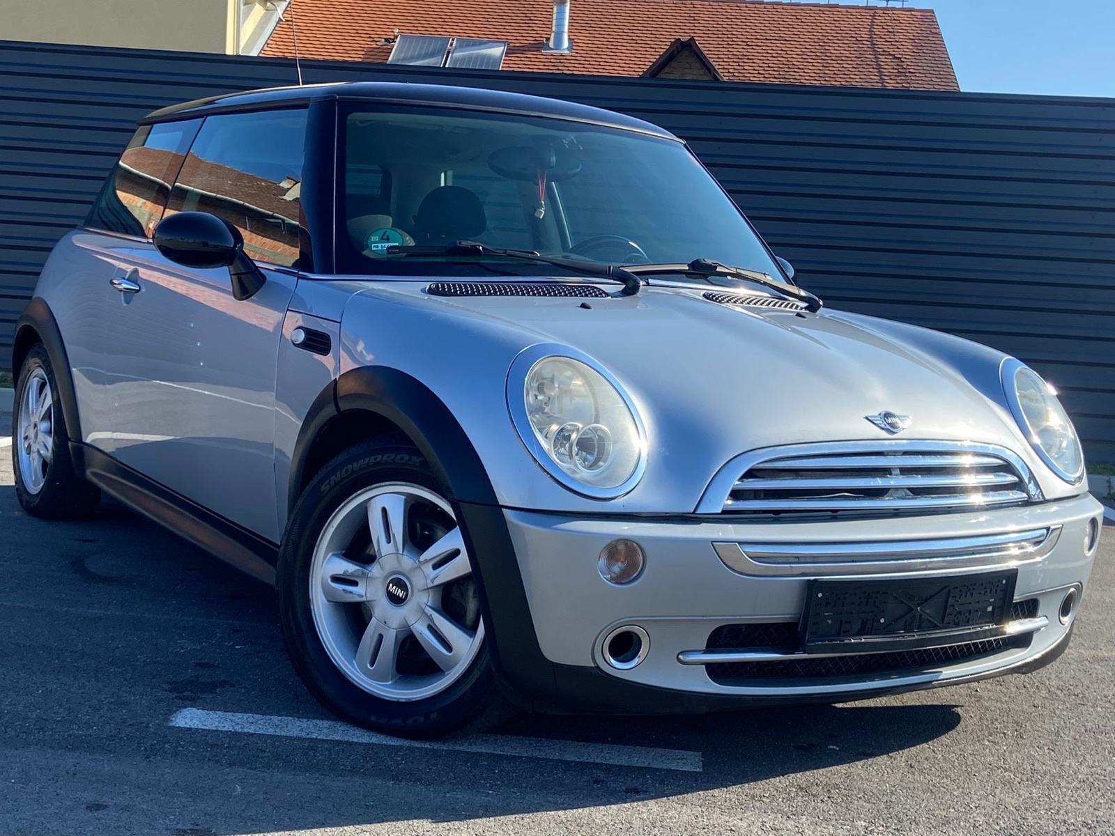 ⭐️AKCIJA⭐️MINI One D ⭐️ 1.4 D ⭐️ 139000 KM ⭐️ 2005. GODINA, 2005 god.