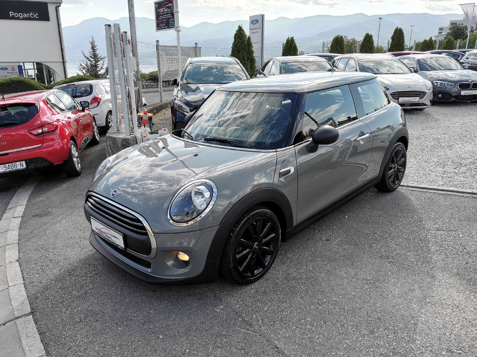 MINI One 1.5D - 2019 - 90.000 KM - NAVI - GARANCIJA - REG. 1. GOD ...