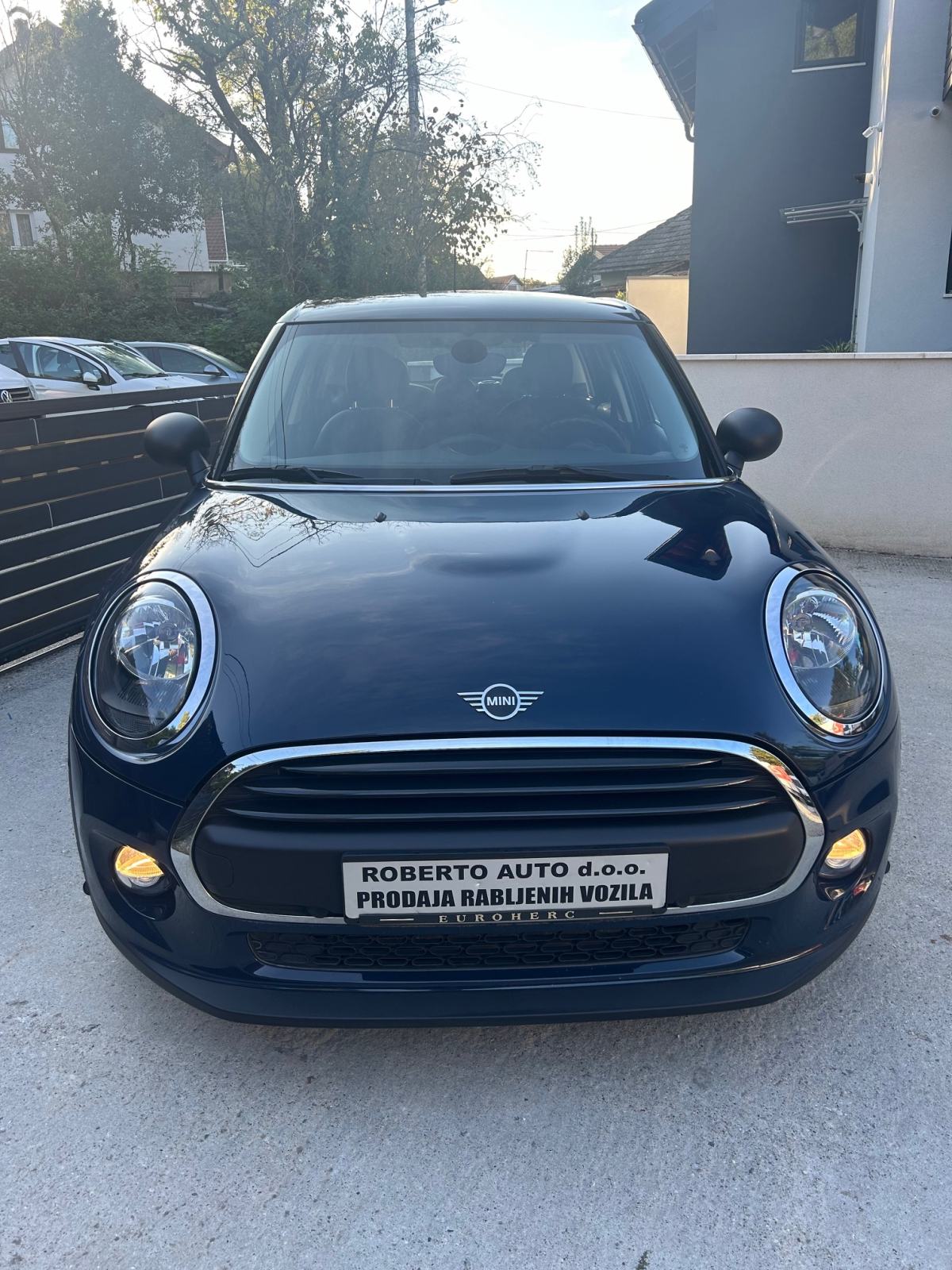 MINI COOPER MINI ONE 1,5 75KW 5 VRATA, 2019 god.