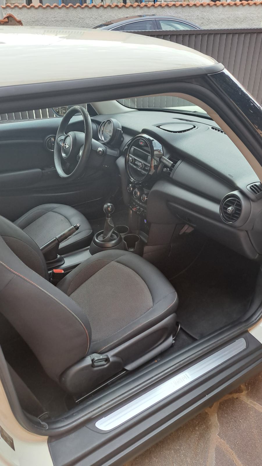 MINI One Mini One, 2016 god.