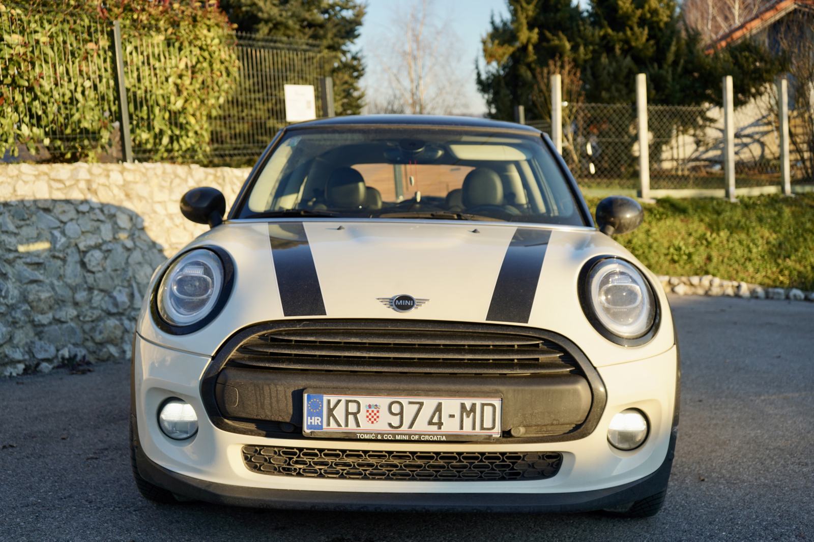 MINI One 1.5 75kw 2019 - Full Oprema, 2019 god.