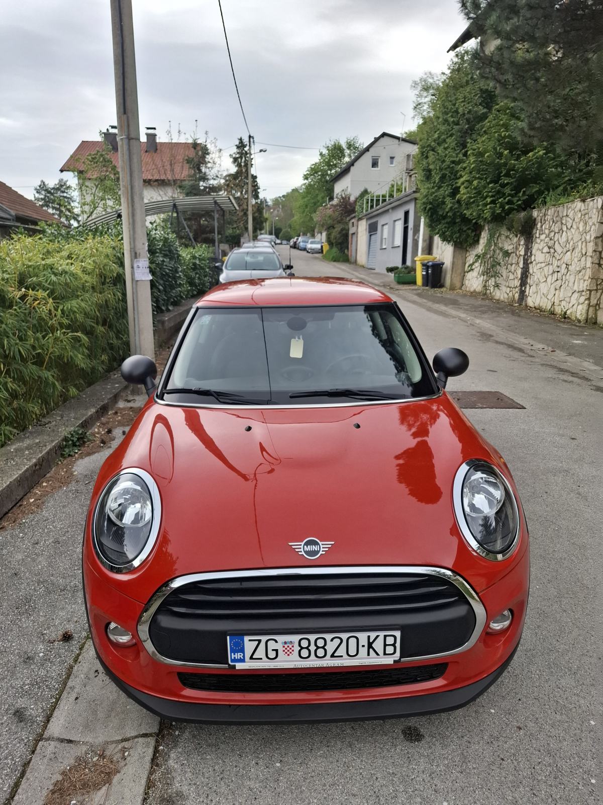 MINI One Mini One, 2019 god.