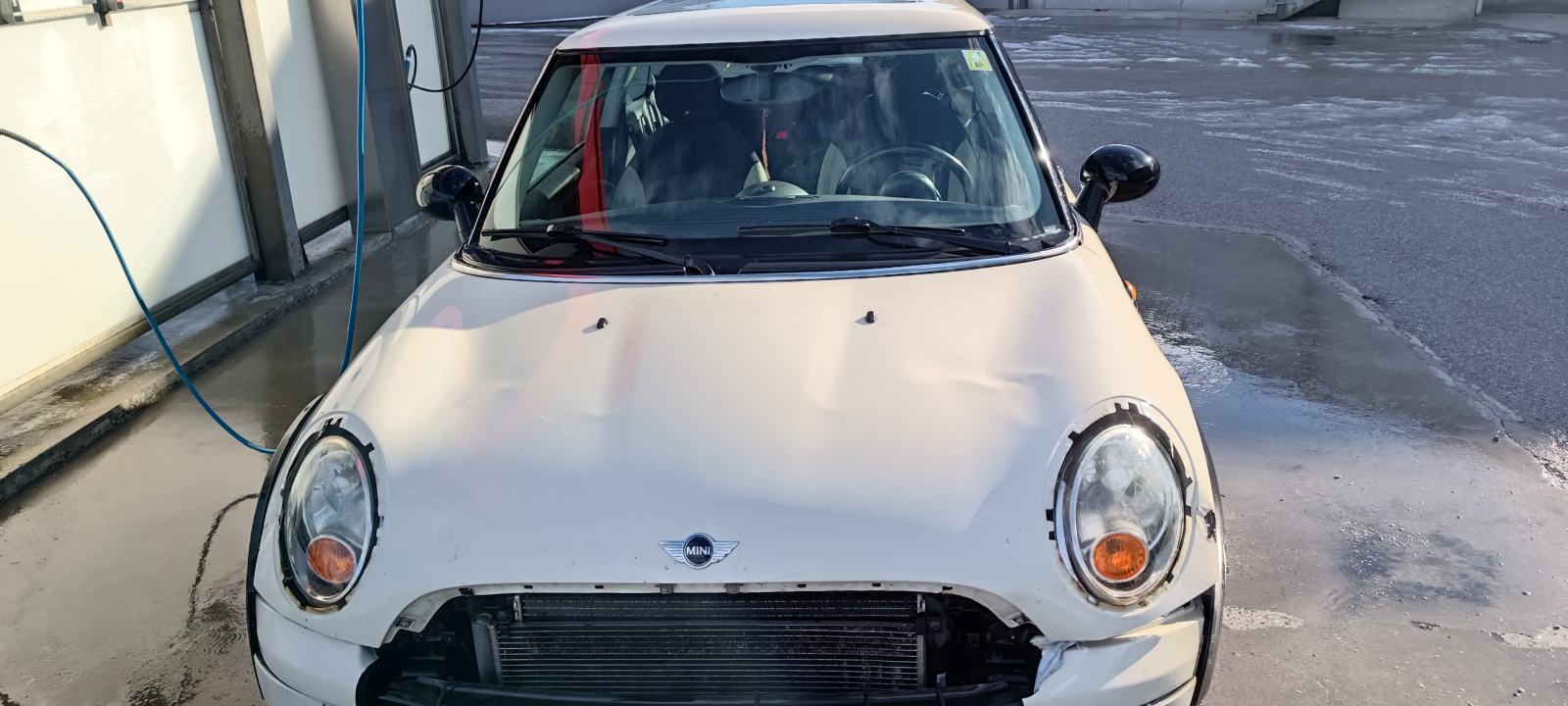 MINI One R 56, 1.4, Panorama,Motor, Getriba, Dijelovi, 2008 god.