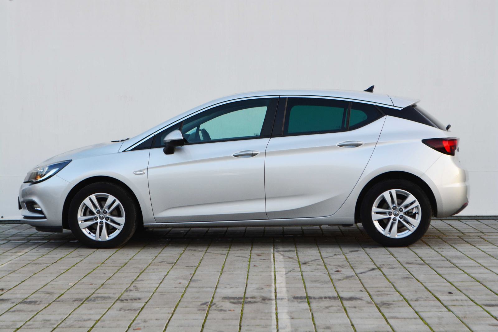 Opel Astra 1,4 AUT. ENJOY, 2019 god.